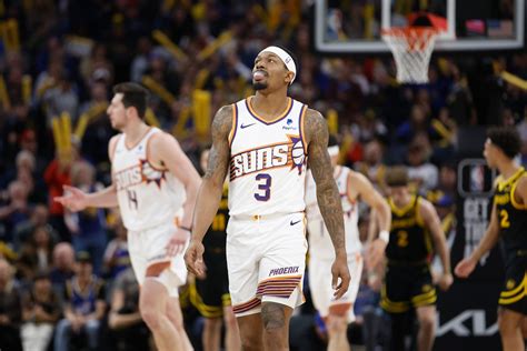 Suns Injury Update: Bradley Beal on pace to return Thursday against Dallas - Bright Side Of The Sun