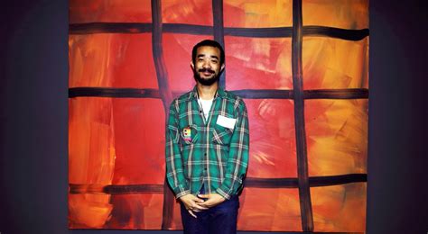 Lucien Smith And Stp Group Show Exhibition At Milk Gallery New York