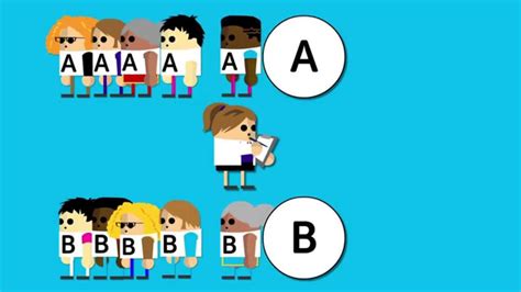 What Is A Randomised Trial Clinical Trials Cancer Research Uk Youtube