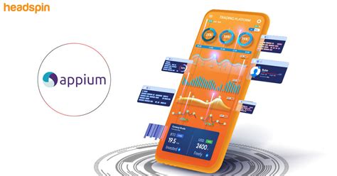 Mobile App Performance Testing With Appium