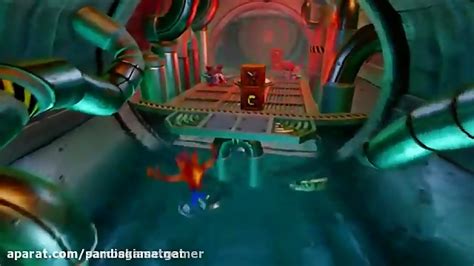 کراش باندیکوت