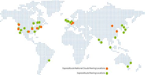 How To Create And Configure Expressroute Circuits Microsoft Geek