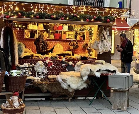 ΧΡΙΣΤΟΥΓΕΝΝΙΑΤΙΚΕΣ ΑΓΟΡΕΣ στη Βαυαρία και στο Τιρόλο με διαμονή στο Γκάρμις Παρτενκίρχεν