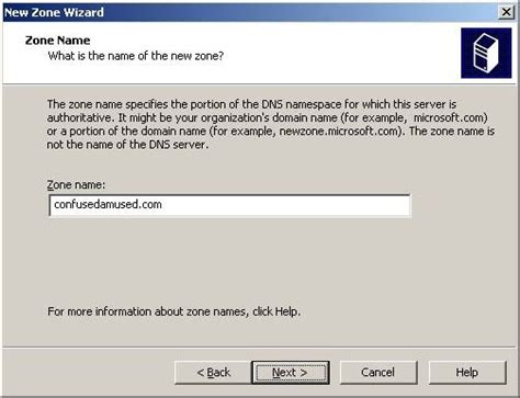 OCS 2007 Installation Part 3 Confused Amused