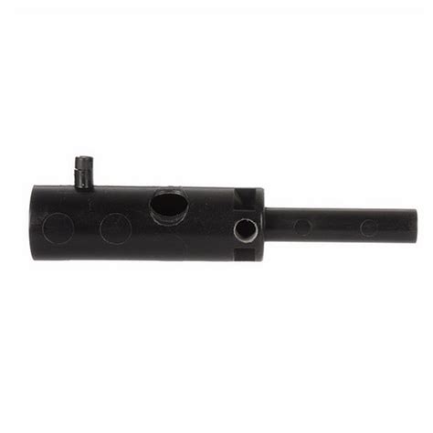 Power Tube De Plastico Tippmann Bravo Sierra Y 98 Custom Valkiria Tactical