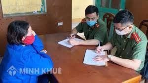 Quy định về lấy lời khai của người bị hại như thế nào