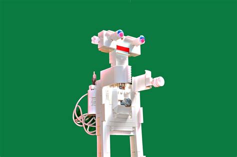 Free Photo Robot Lego Android Robotics Free Image On Pixabay