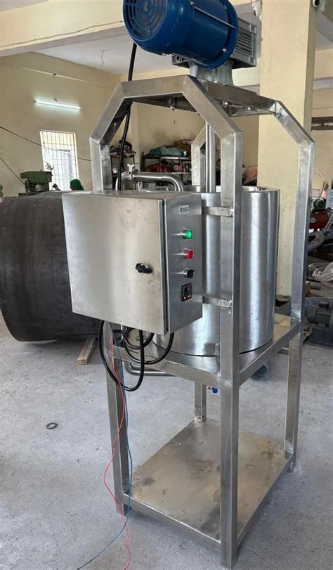 Cocoa Making Machine At ₹ 850000 Piece Butter Making Machine In Coimbatore Id 2855963191488