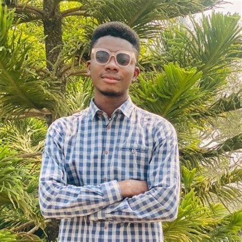 Ogheneyoma Emore Obafemi Awolowo University Osun State Nigeria