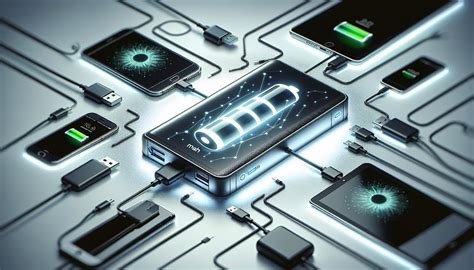 What Does Mah Mean On A Power Bank Vip Powerbank