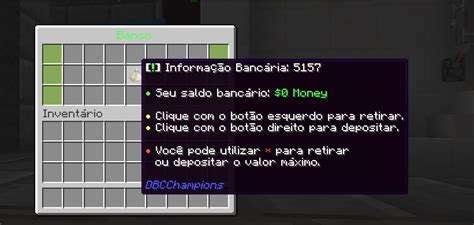 Banco Dbc Champions Wiki Fandom