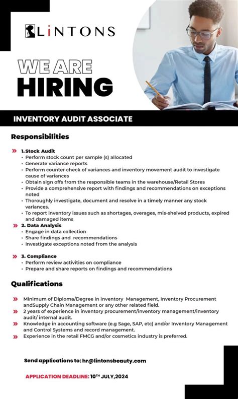 Jay Cvs Award Winner On Linkedin Inventory Audit Associate