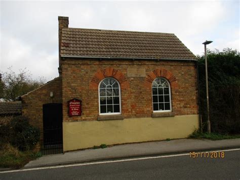 Ompton Primitive Methodist Chapel I P My Primitive Methodists