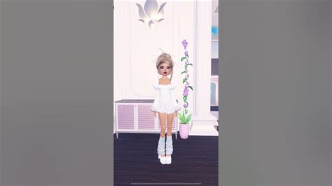 Grwm In Dti Shorts Robloxshorts Roblox Dti Youtube