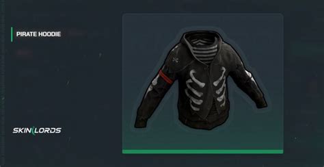 Pirate Rust Armor Skins Gear Set Skinlords
