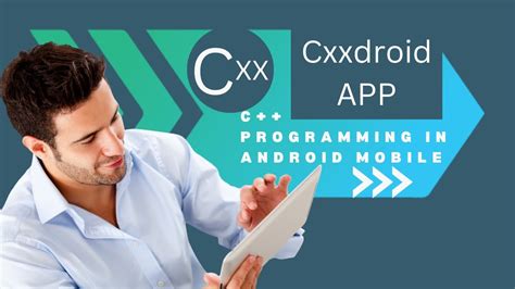 Cxxdroid App Cxxdroid Tutorial Cxxdroid C Compiler Youtube
