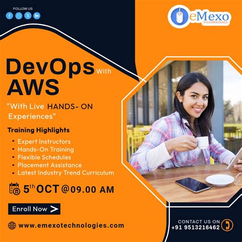 Emexo Technologies On Linkedin Devops Devopsjobs Devopstools Devopscertification
