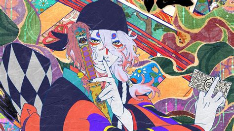 Mononoke Movie Gets New Release Window Voice Actor Siliconera