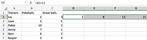Relative and absolute references in excel Word и Excel помощь в работе с программами