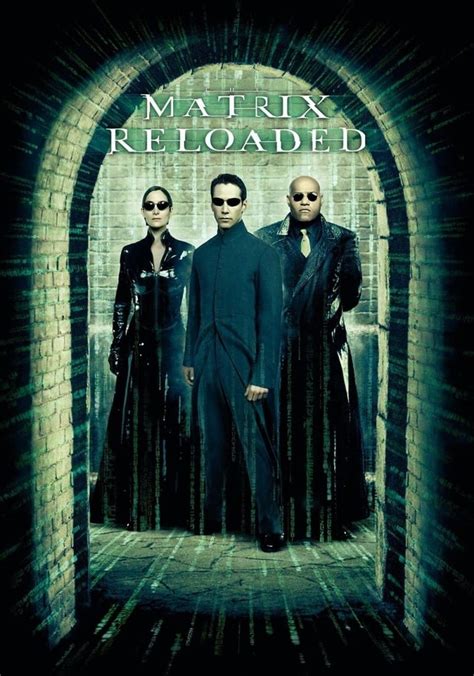 Matrix Reloaded Yayını İnternette Nereden Izlenir