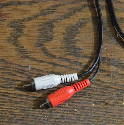DIY Patch Audio Cable Making By Cliff White Synthrotek