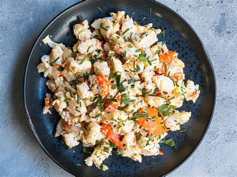12 Tasty Imitation Crab Recipes Snappy Living