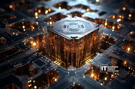 quantum computing pushing the boundaries of innovation
