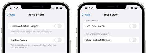 How To Use Ios 15 S Focus Mode To Stay On Task Macrumors Forums