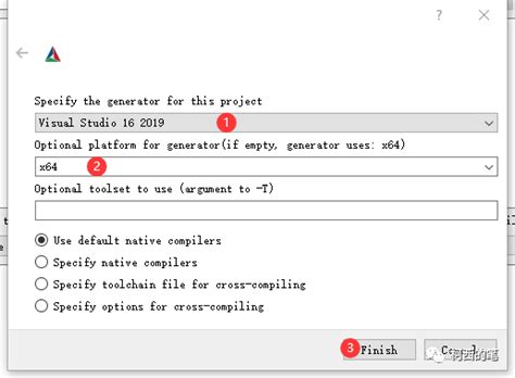 Vtk与qt源码编译和示例 Csdn博客