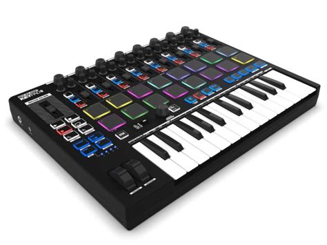 Reloop Keypad Pro