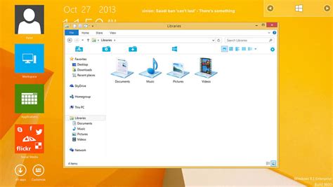 Modern Ui Toolbar For Windows 81 And Others By Peterrollar On Deviantart