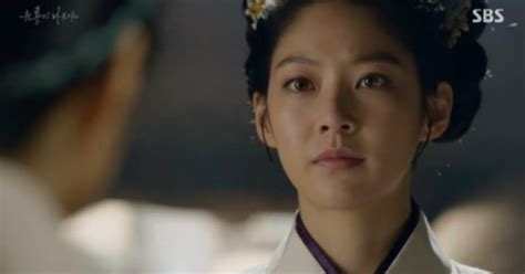 육룡이 나르샤 공승연 신세경에 나랑 같은 생각하다니 깜짝