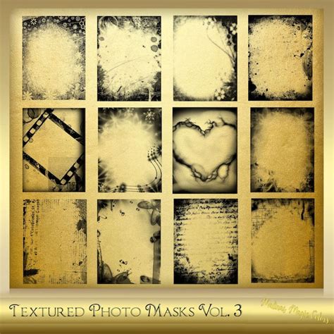 vignette etsy