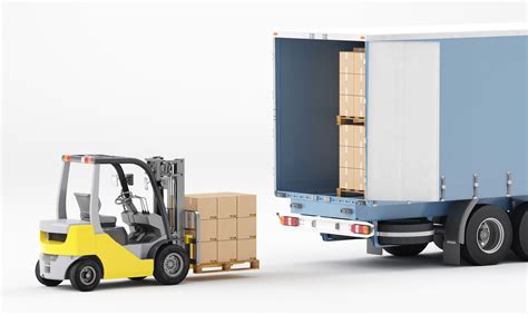 understanding ltl freight classifications a guide for shippers