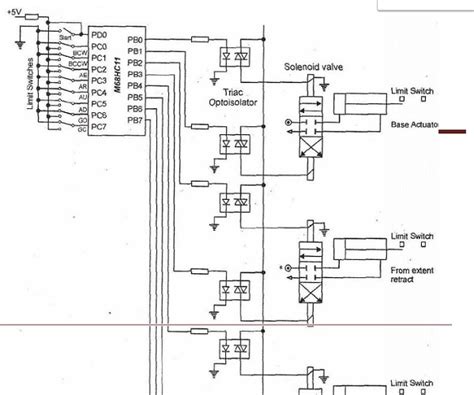 A Pick And Place Robot