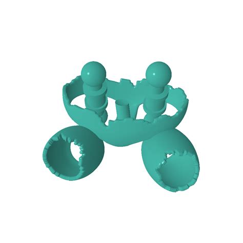 Free Other Stl Download Plushtrapby User9926699509