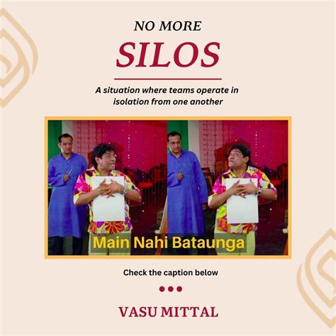 Vasu Mittal On Linkedin Business Operations Organisation Hr Team Culture Respect