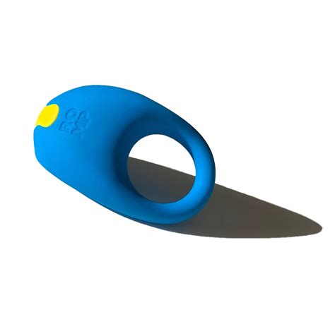 Romp Juke Cock Ring - Nox Shop Canada – N*SP