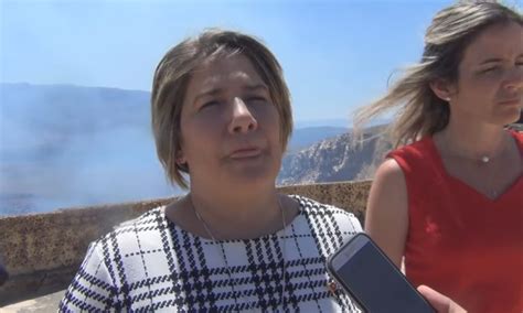 Lis Cuesta Y Díaz Canel “desbocados” En Redes Sociales Con Pegajoso Beso