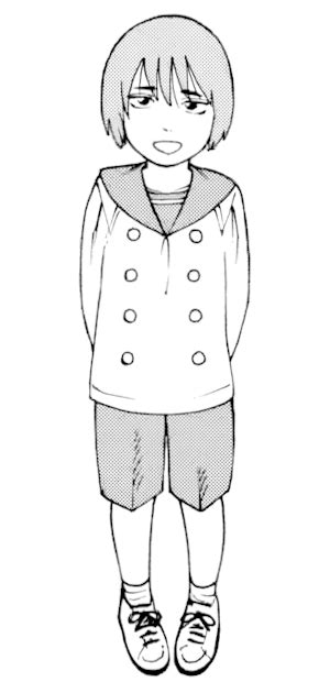 Nonoko Heavenly Delusion Wiki Fandom