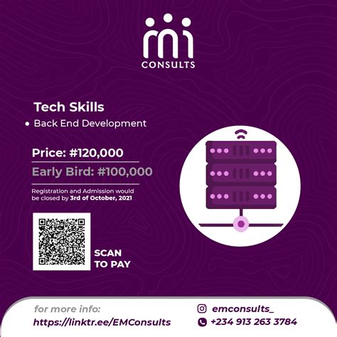 Back End Development Everything Middleman Flutterwave Store