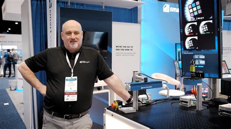 Video Smart Vision Lights On Linkedin Automate Automate2024
