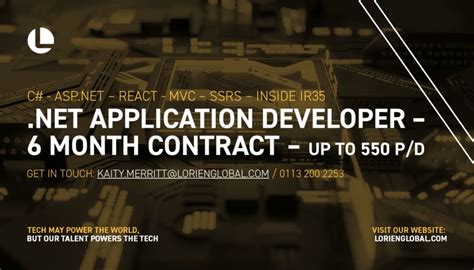 kaity merritt on linkedin dotnetjobs dotnetmvc contractjobs