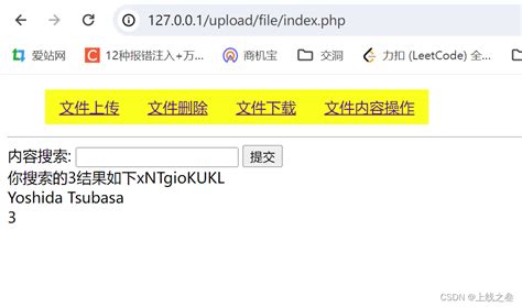 第十四天：php 开发，输入输出类and留言板and访问 ipandua 头and来源 php输入输出页面设计 csdn博客