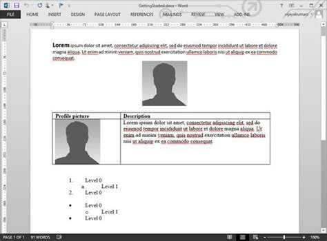 getting started with asp core docio control syncfusion