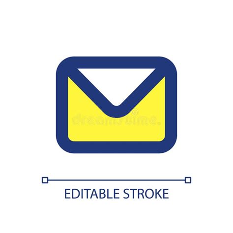 Unread Message Icon Stock Illustrations 2 087 Unread Message Icon Stock Illustrations Vectors