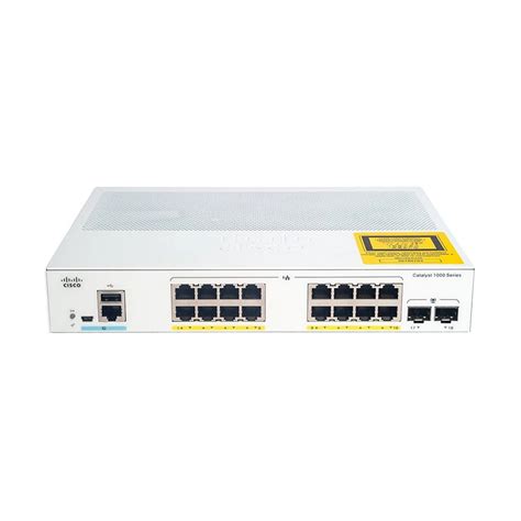 Cisco Catalyst Series Port Network Switch Price In BD