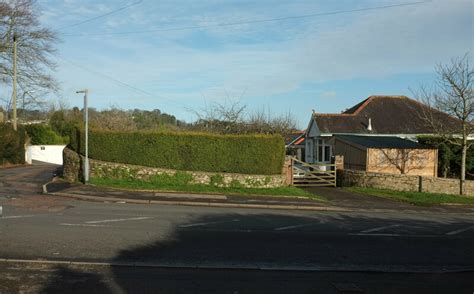 Barton Hill Road © Derek Harper Cc By Sa20 Geograph Britain And Ireland