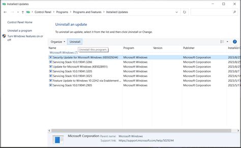 How To Fix Windows Update Crashing Computer Win Ways
