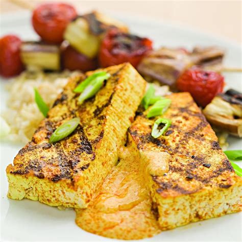 20 Tofu Recipes For Beginners